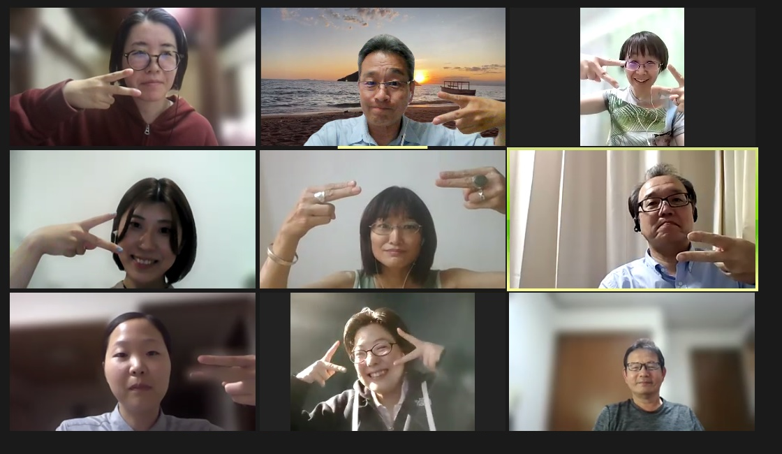 【最終報告】CR92（ADIMA）～将来世代の成長のために、私たちができること！～自分を変える、社会を変える～！ | プロジェクトの紹介 ...